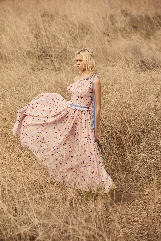 Picture of Delilah Parillo