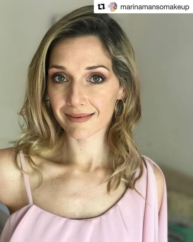 Picture of Carla Pandolfi