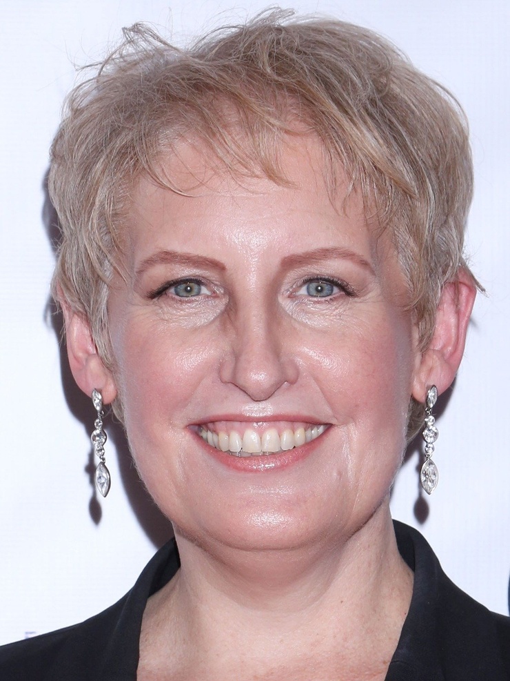Picture of Liz Callaway