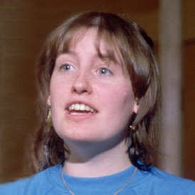 Liz Callaway image
