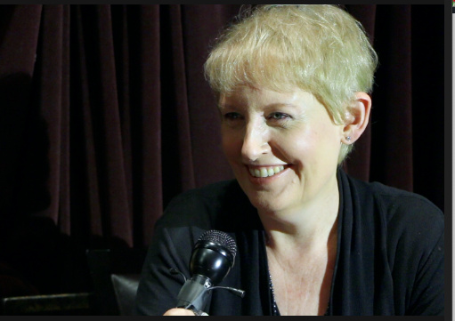 Picture of Liz Callaway