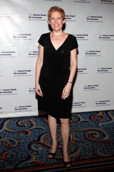 Picture of Liz Callaway