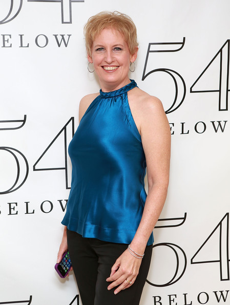 Image of Liz Callaway