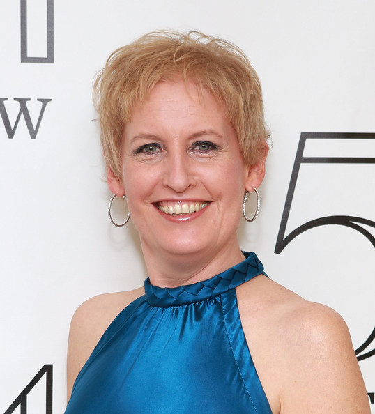 Liz Callaway picture