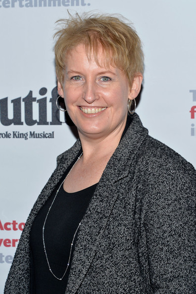 Picture of Liz Callaway