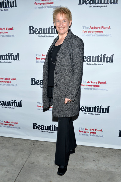 Picture of Liz Callaway