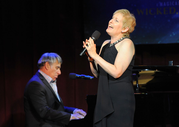 Picture of Liz Callaway