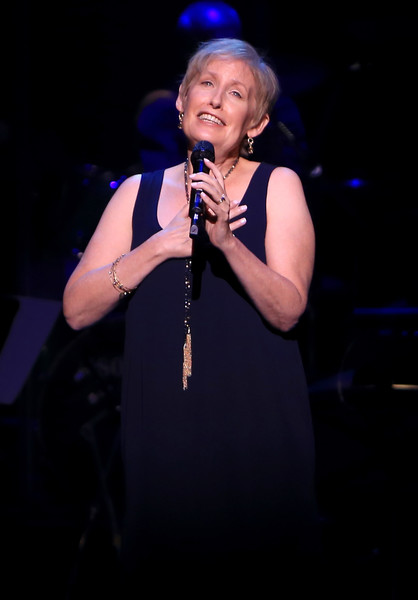 Picture of Liz Callaway