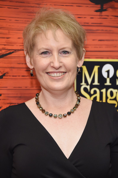 Picture of Liz Callaway