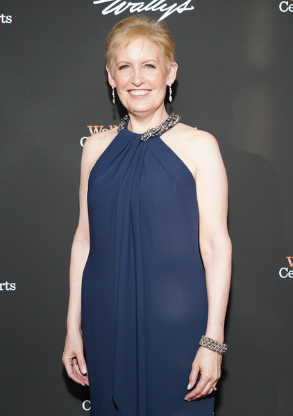 Image of Liz Callaway