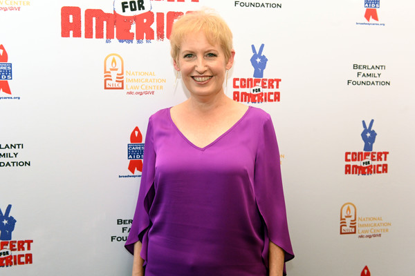 Picture of Liz Callaway