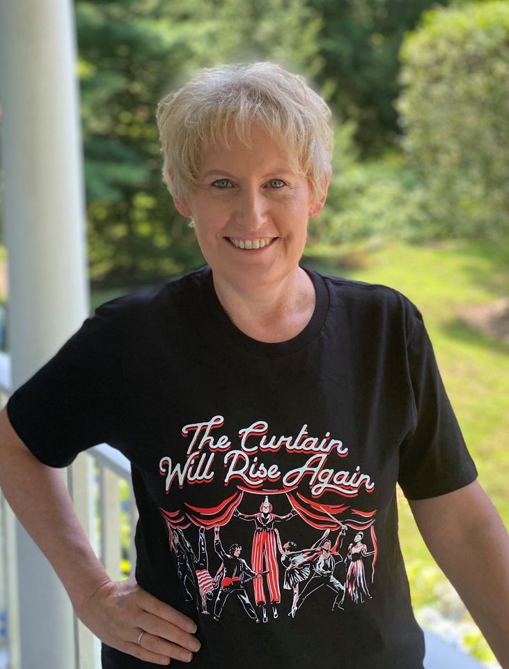 Picture of Liz Callaway