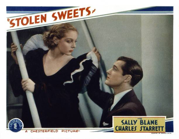 Stolen Sweets picture