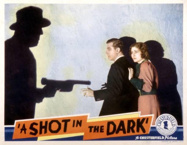 Picture of A Shot in the Dark