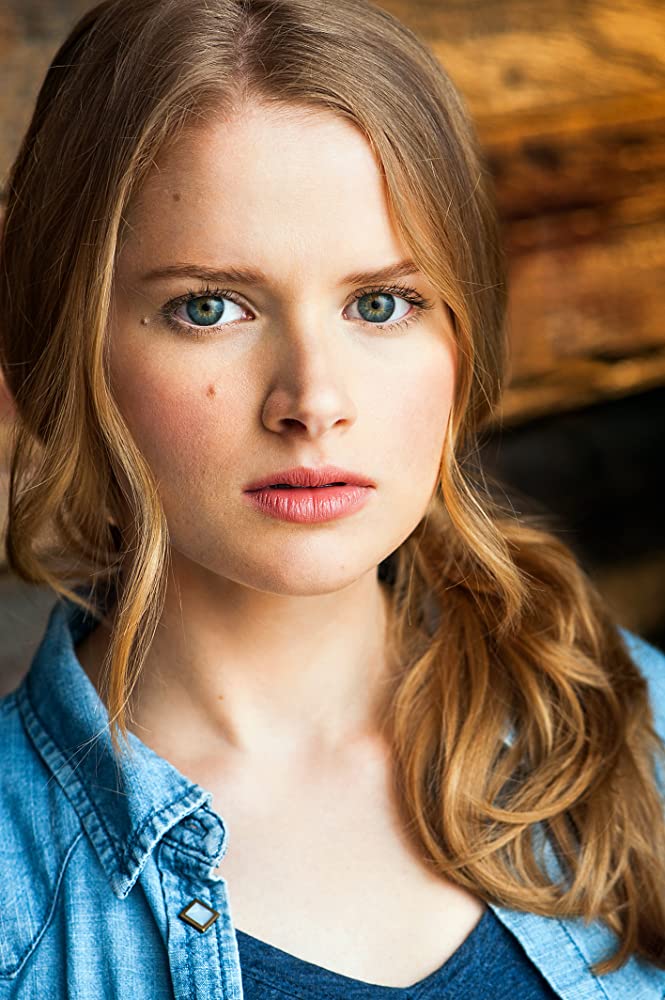 Lauren Bray image