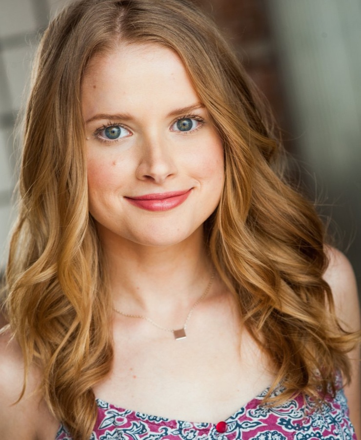 Picture of Lauren Bray