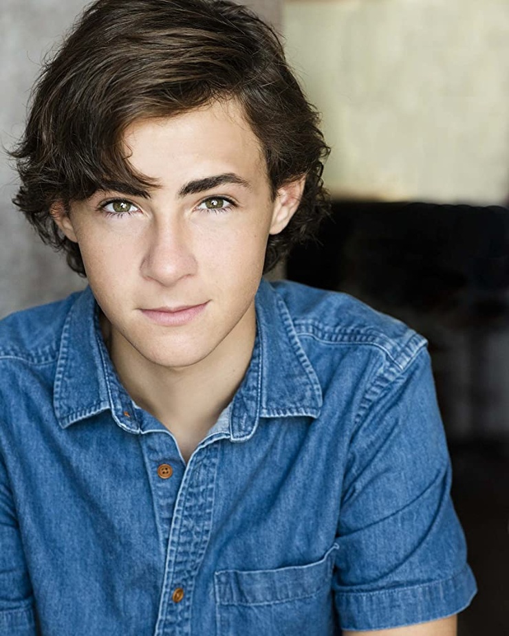 Picture of Anton Starkman