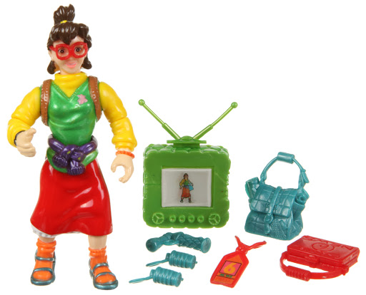 Picture of TEENAGE MUTANT NINJA TURTLES TOON TURTLES TOON IRMA ACTION ...