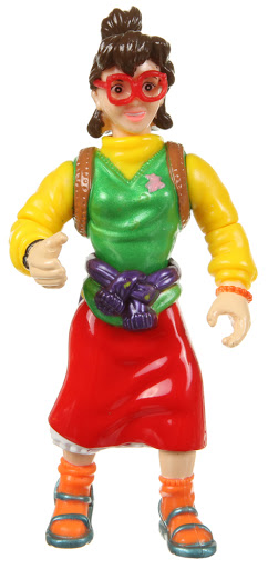 Picture of Teenage Mutant Ninja Turtles - Toon Turtles: Toon Irma