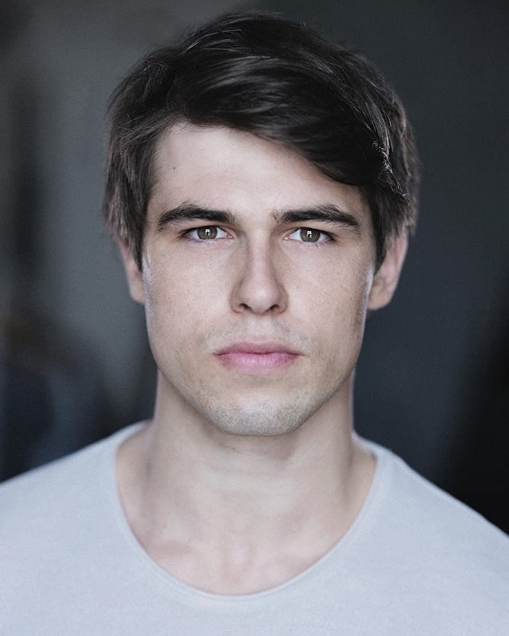 Dominic Andersen image