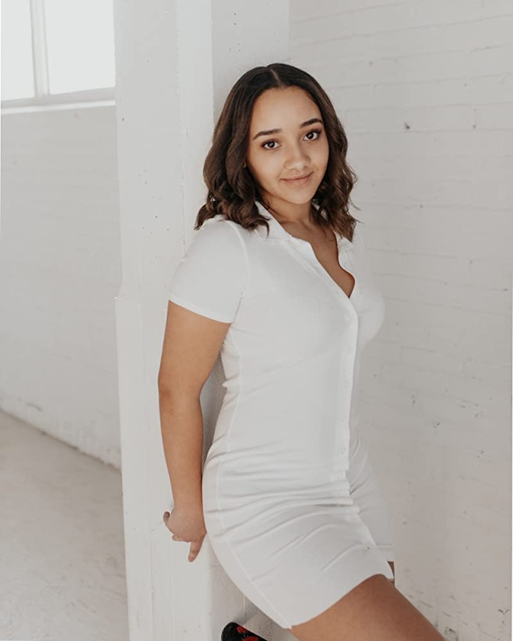 Picture of Verity Marks