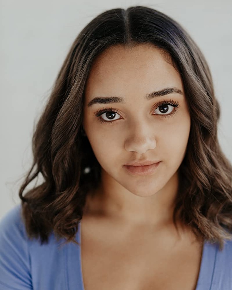 Picture of Verity Marks