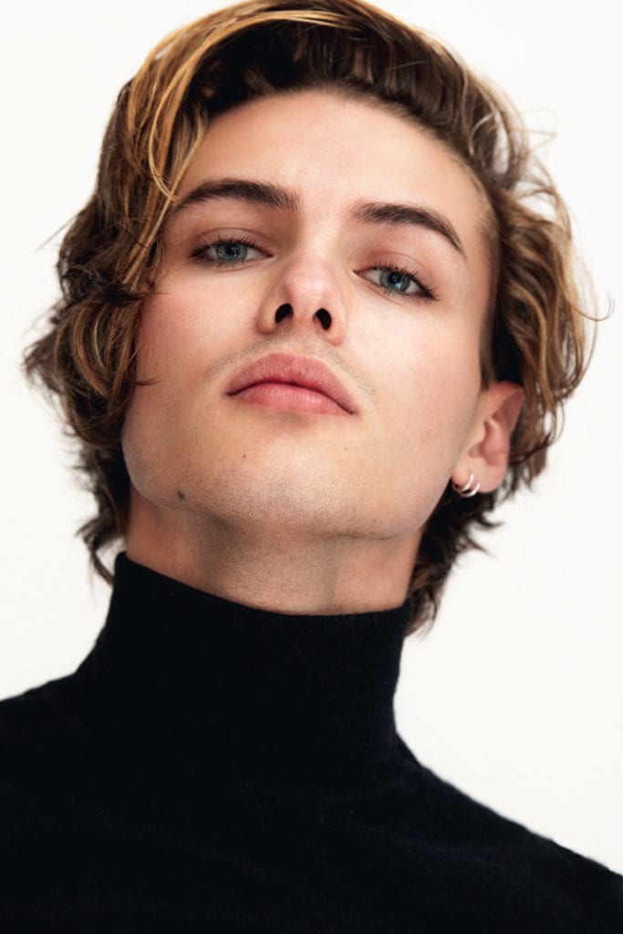 Picture of Charlie Morgan