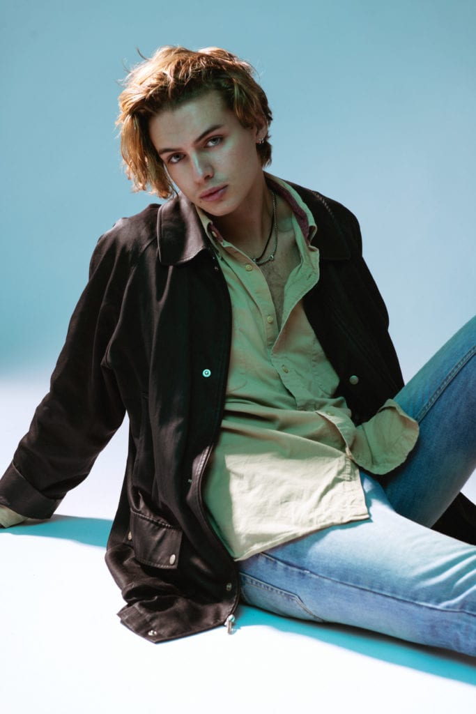 Picture of Charlie Morgan