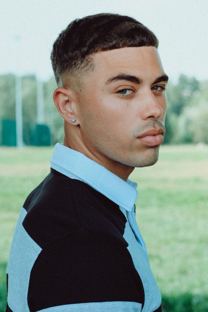 Picture of Tristan Jones