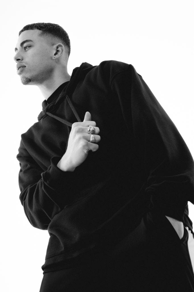 Picture of Tristan Jones