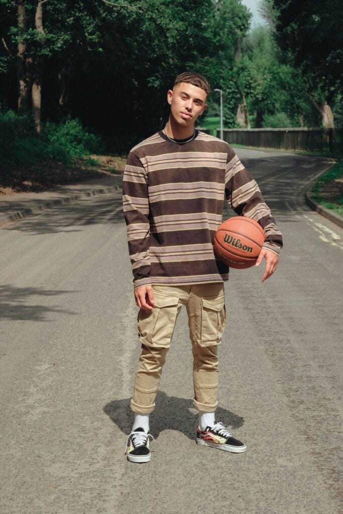 Image of Tristan Jones