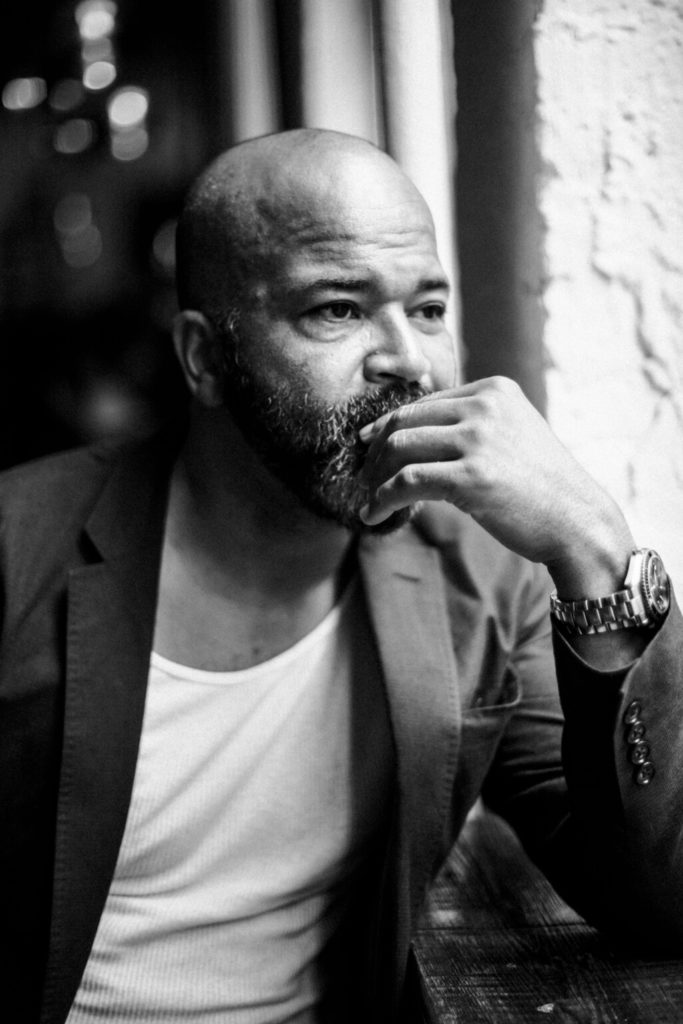 Jeffrey Wright picture