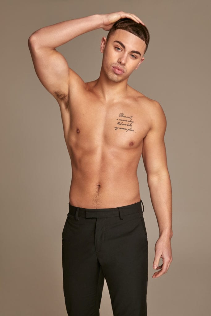 Picture of Tristan Jones