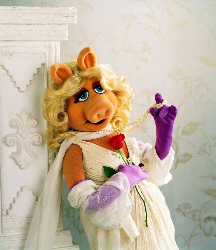 Miss Piggy image