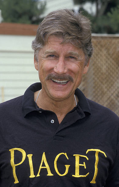 Alex Cord