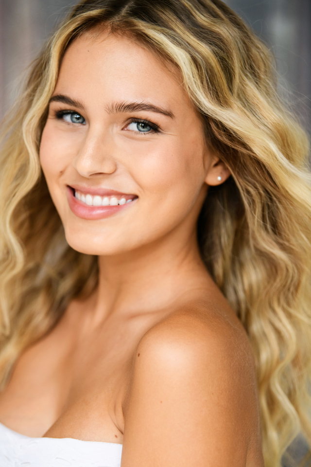 Picture of Tommi Rose