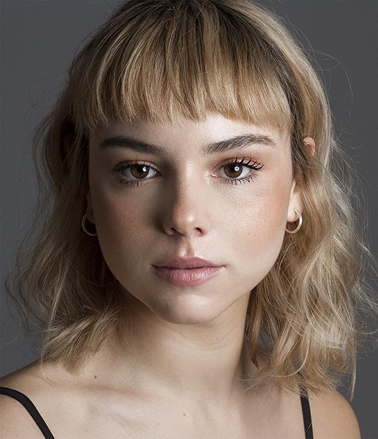 Picture of Filipa Areosa