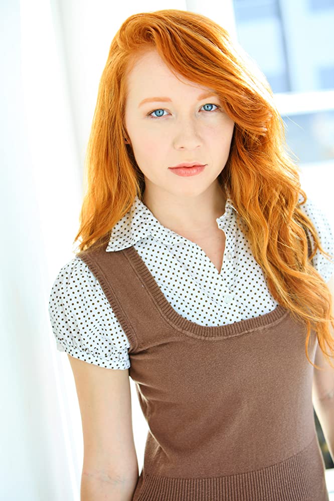 Picture of Glennellen Anderson