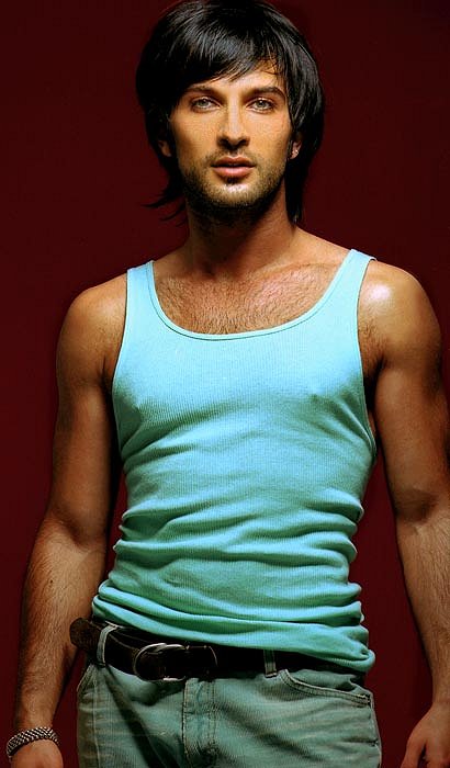 Picture of Tarkan