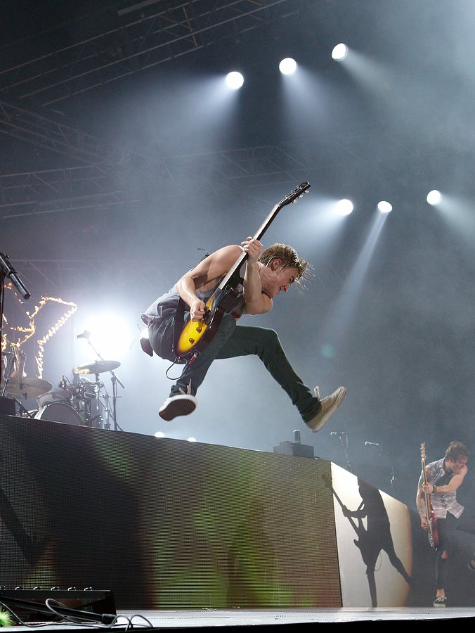 Image of Tom Fletcher