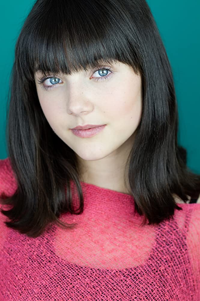 Picture of Sydney Endicott