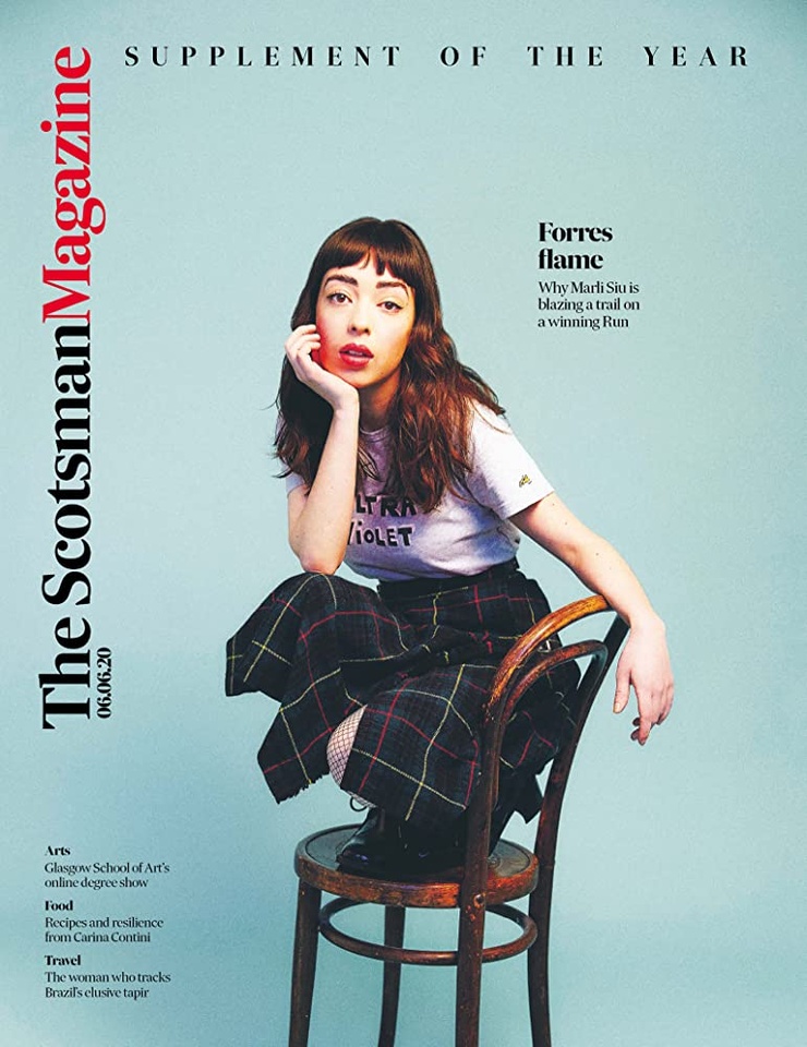 Picture of Marli Siu