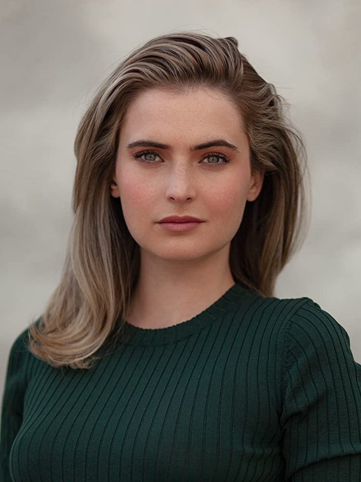 Madeline Blake picture