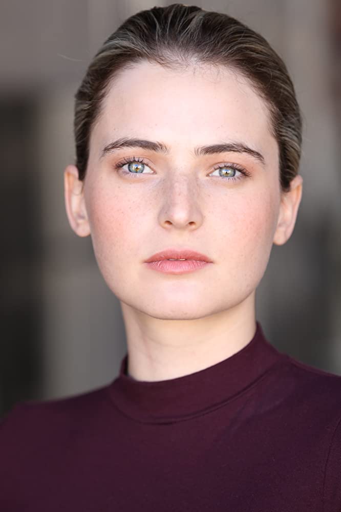Picture of Madeline Blake
