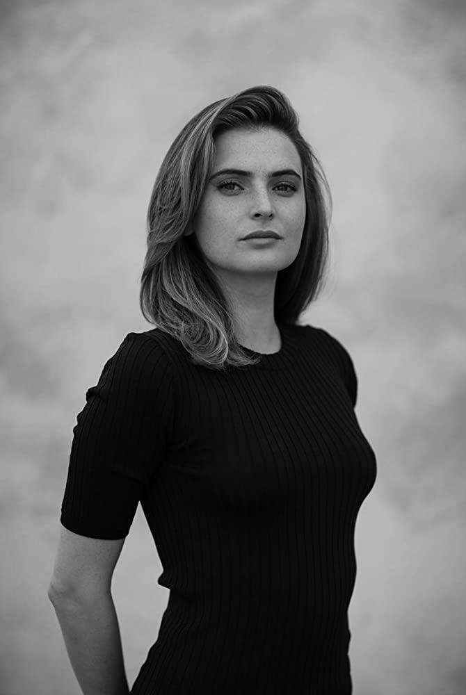 Madeline Blake picture