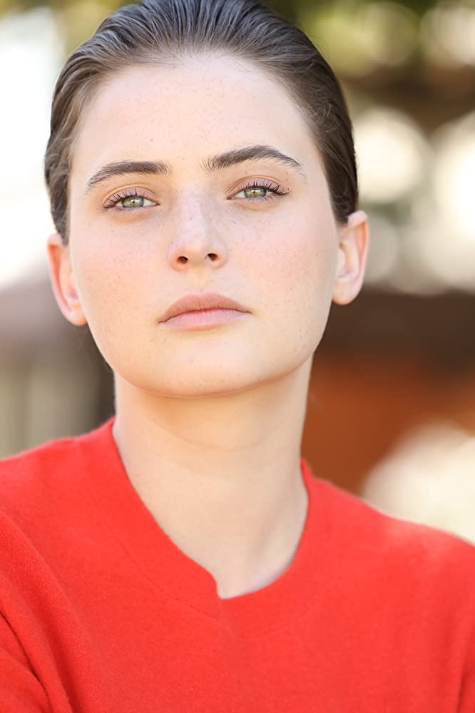 Picture of Madeline Blake