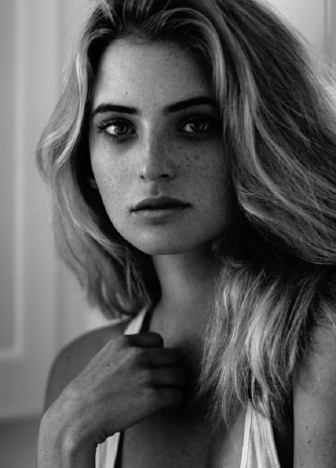 Picture of Madeline Blake