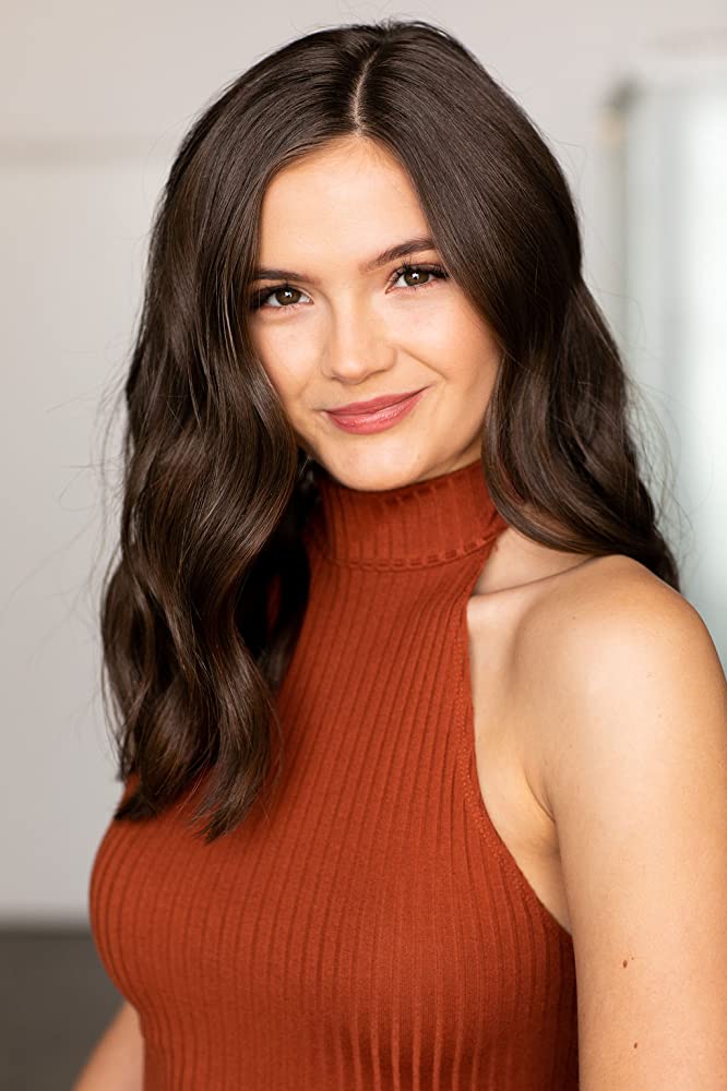 Picture of Simone Beres