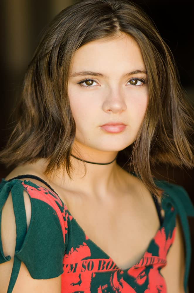 Picture of Simone Beres