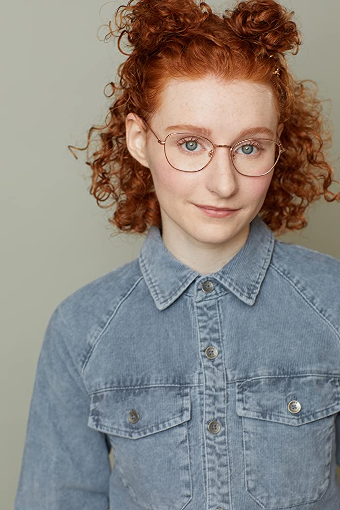 Image of Maddy Caddell